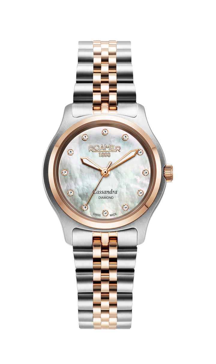 All Roamer Watch Collections | Swiss-Made Timepieces Since 1888 – Roamer of Switzerland