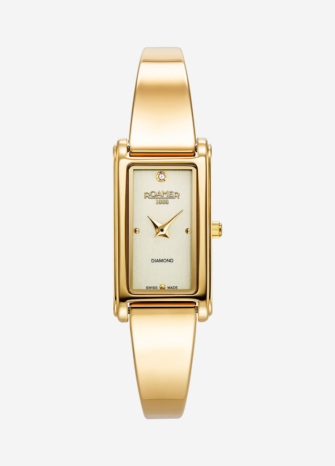 All Roamer Watch Collections | Swiss-Made Timepieces Since 1888 ...