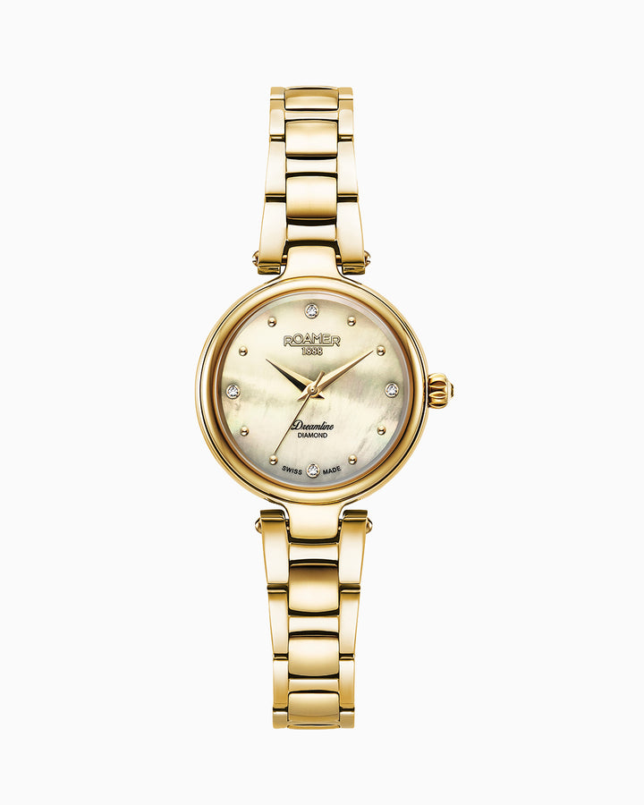 All Roamer Watch Collections | Swiss-Made Timepieces Since 1888 ...