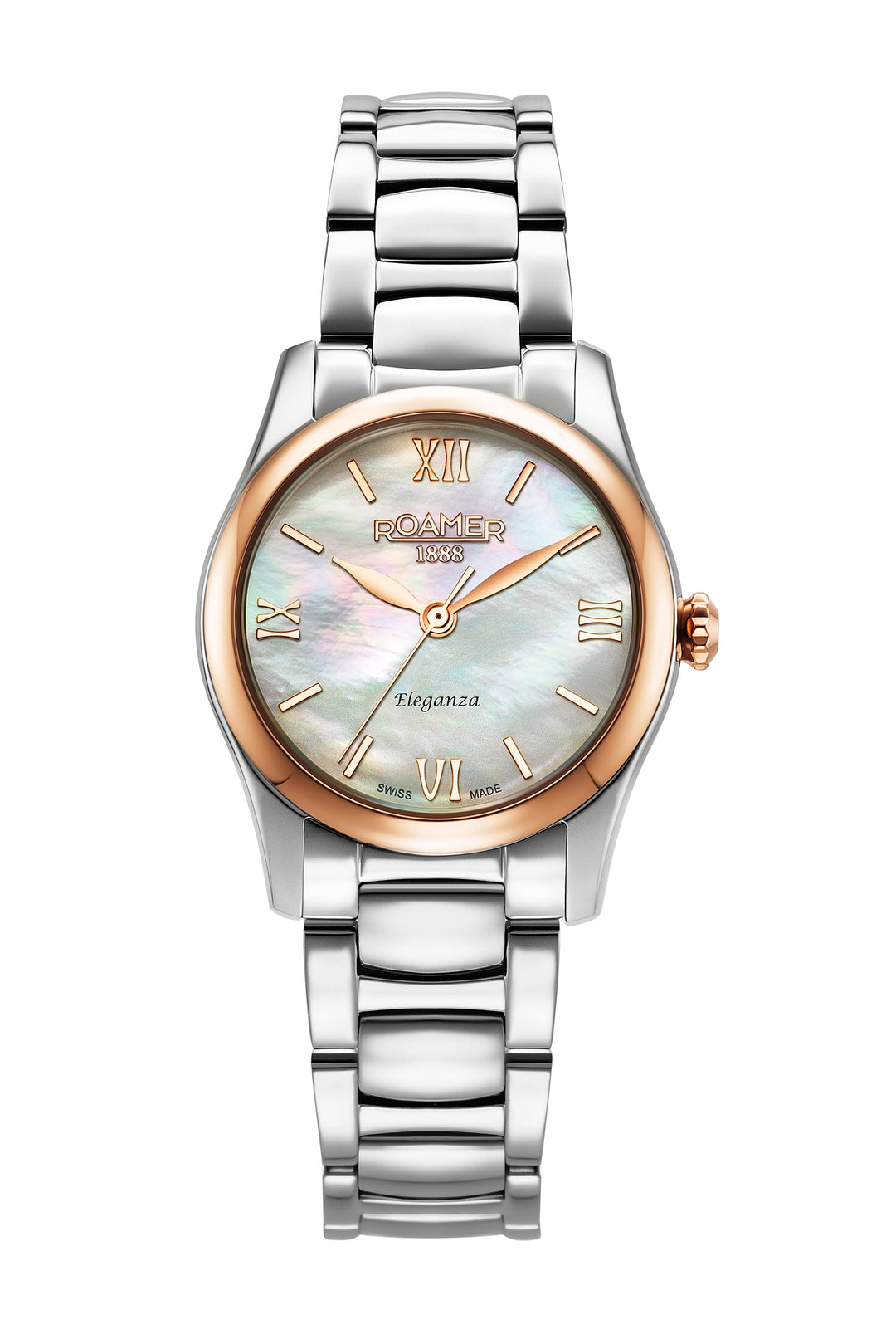 All Roamer Watch Collections | Swiss-Made Timepieces Since 1888 ...