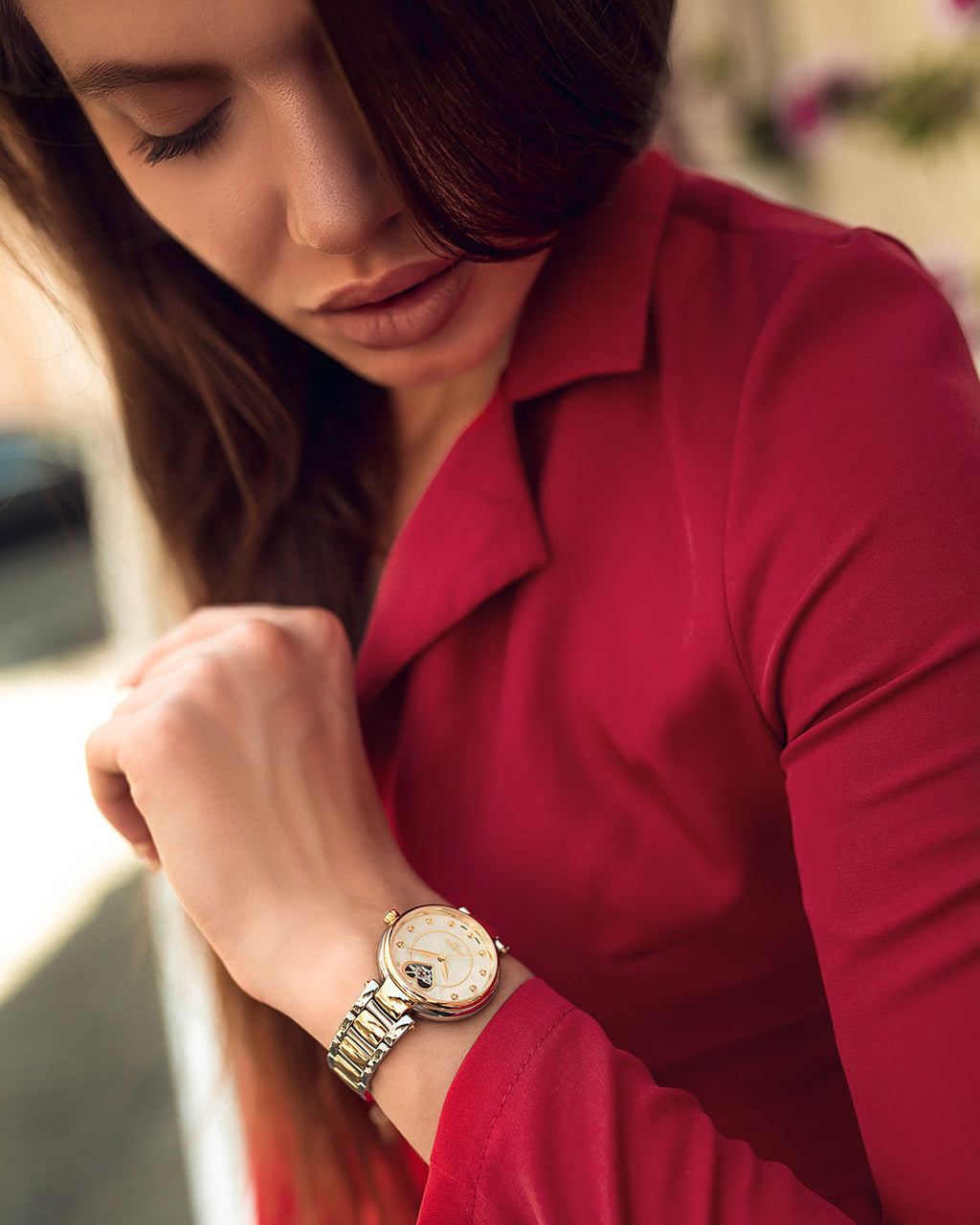 Roamer of Switzerland | Swiss Made watches since 1888